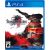 Strange of Paradise Final Fantasy Origin PS4