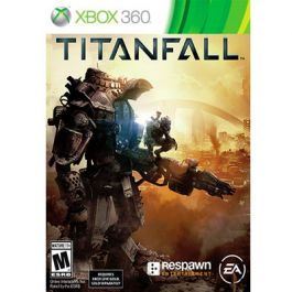 Titanfall Xbox 360