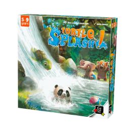 Turtle Splash