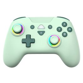 Control Inalambrico Switch Verde RGB