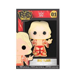 POP PINS: WWE - RIC FLAIR