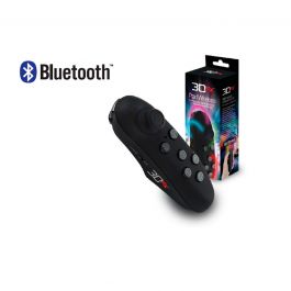 3DFX CONTROL GAMEPAD BLUETOOTH NEGRO MICROLAB