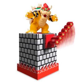 Base Amiibo Super Mario Bros