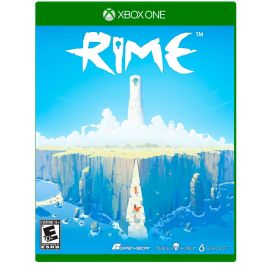 Rime Xbox One