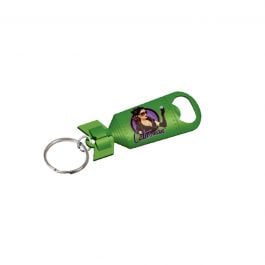 DC Bombshells Catwoman Opener Keychain (Llavero abridor)