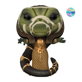 POP Marvel: Moon Knight - Ammit Exclusivo Weplay