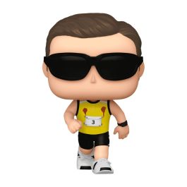 POP TV: The Office- Fun Run Andy
