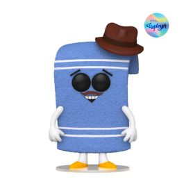 POP TV: South Park- Towelie Exclusivo Weplay