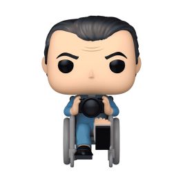 POP Movies: Rear Window -Jeff Jefferies