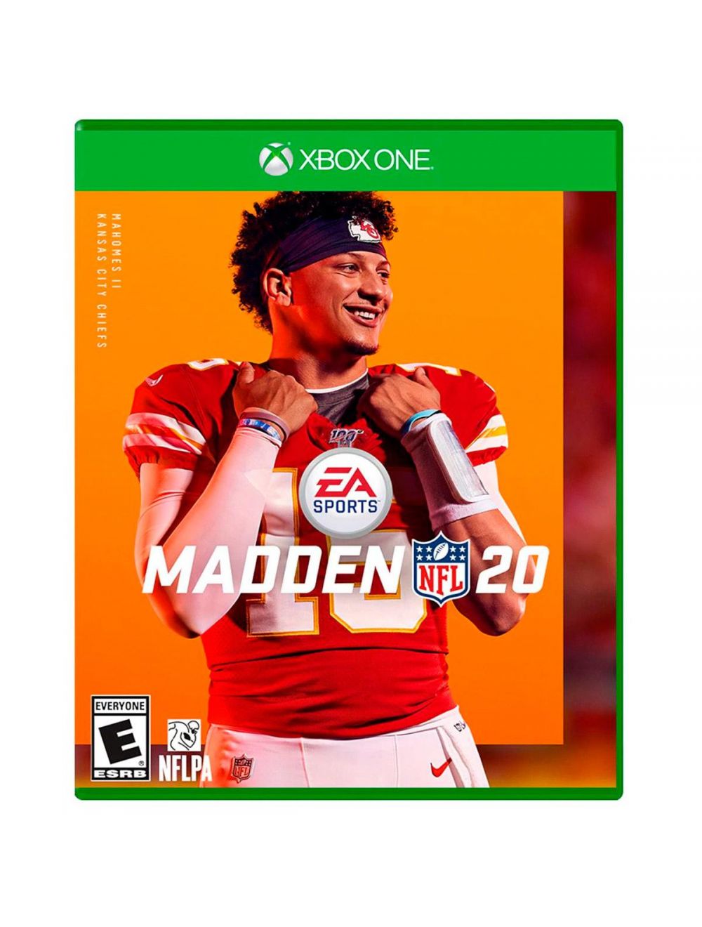 Madden NFL 20 Xbox One