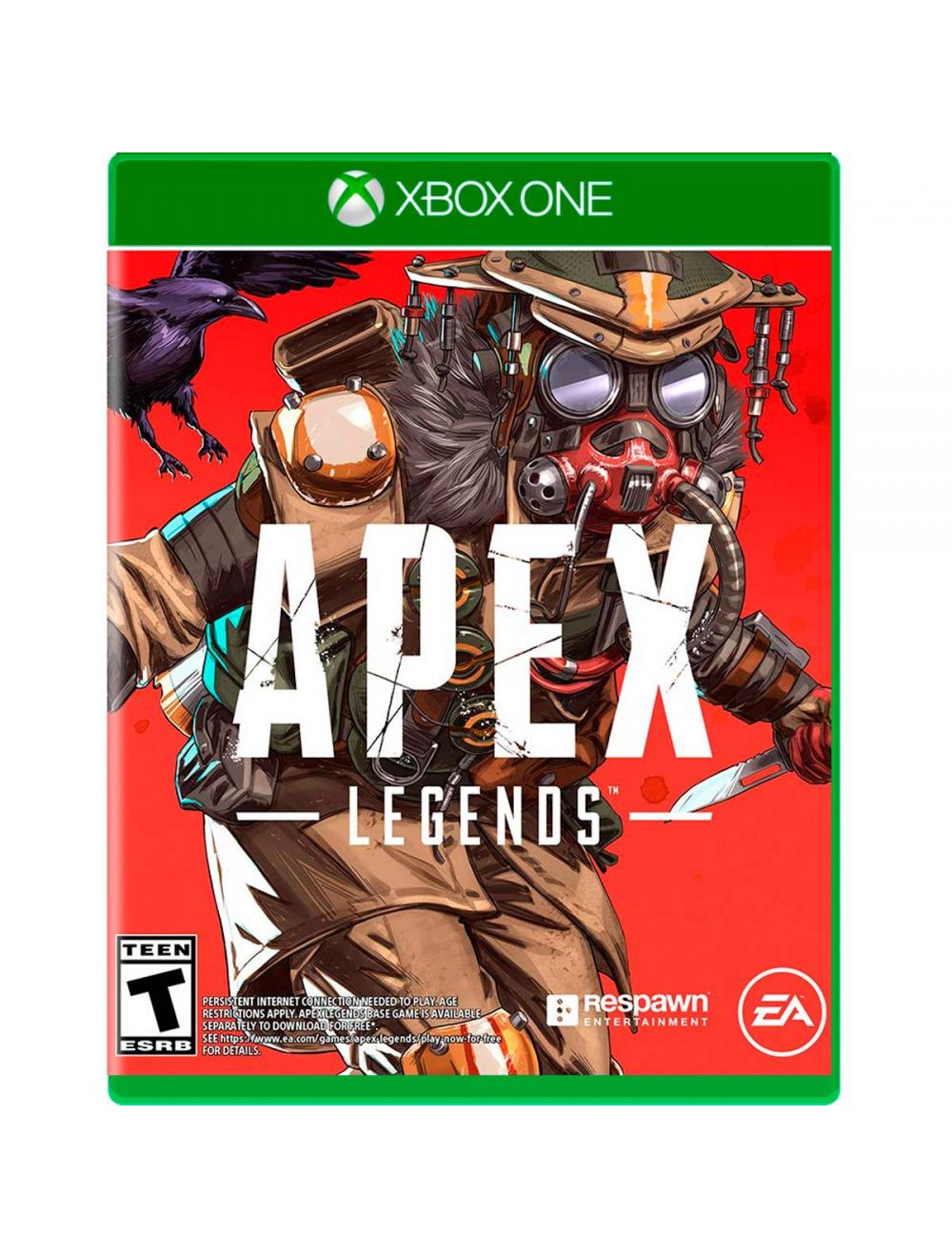Apex Legends - Bloodhound Edition Xbox One