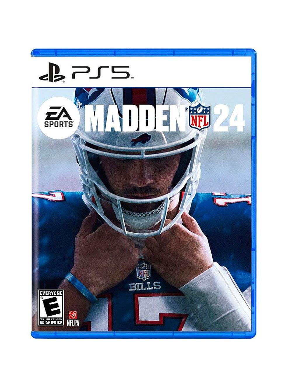 Madden NFL 24 PS5