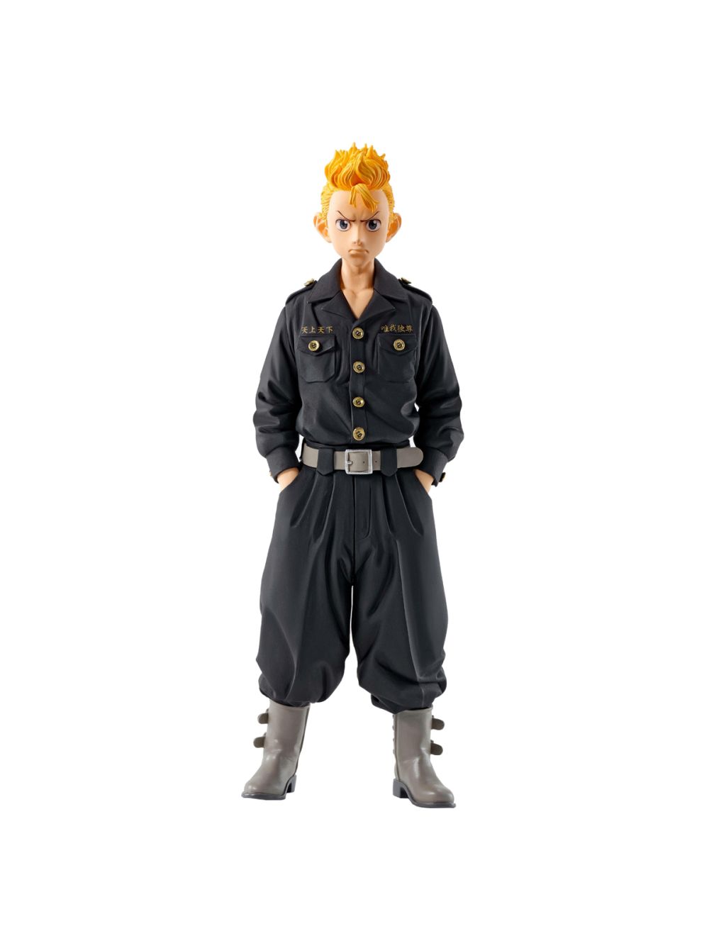 Tokyo Revengers Takemichi Hanagaki Figure Vol.2