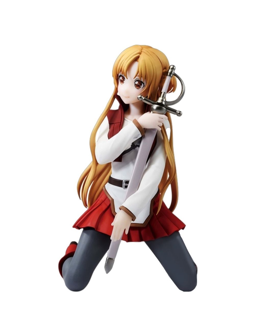 Sword Art Online Asuna Figure