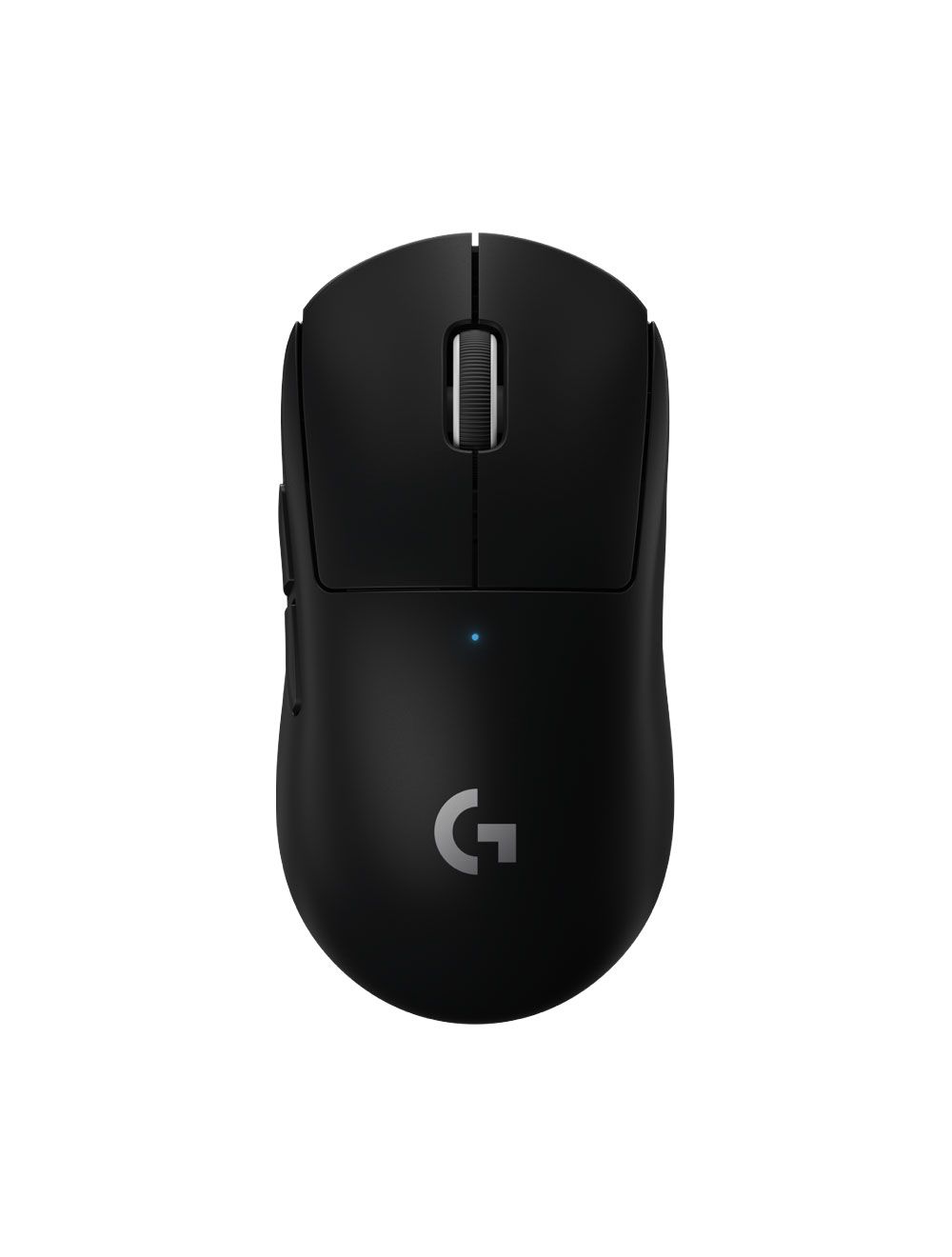 Mouse Gamer PRO X SUPERLIGHT Wireless (Black)