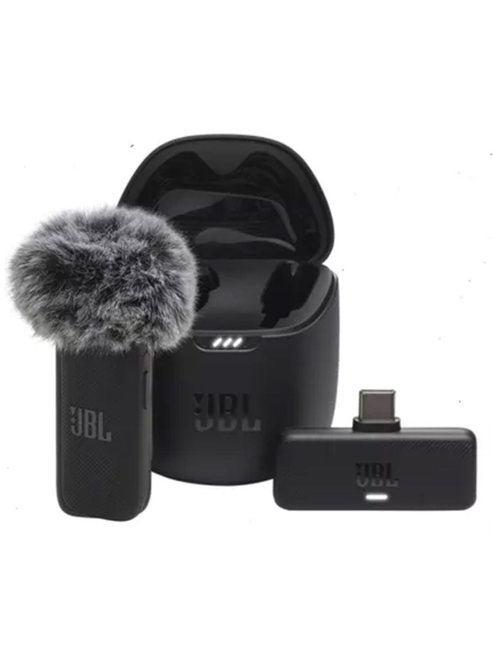JBL Quantum Stream Wireless