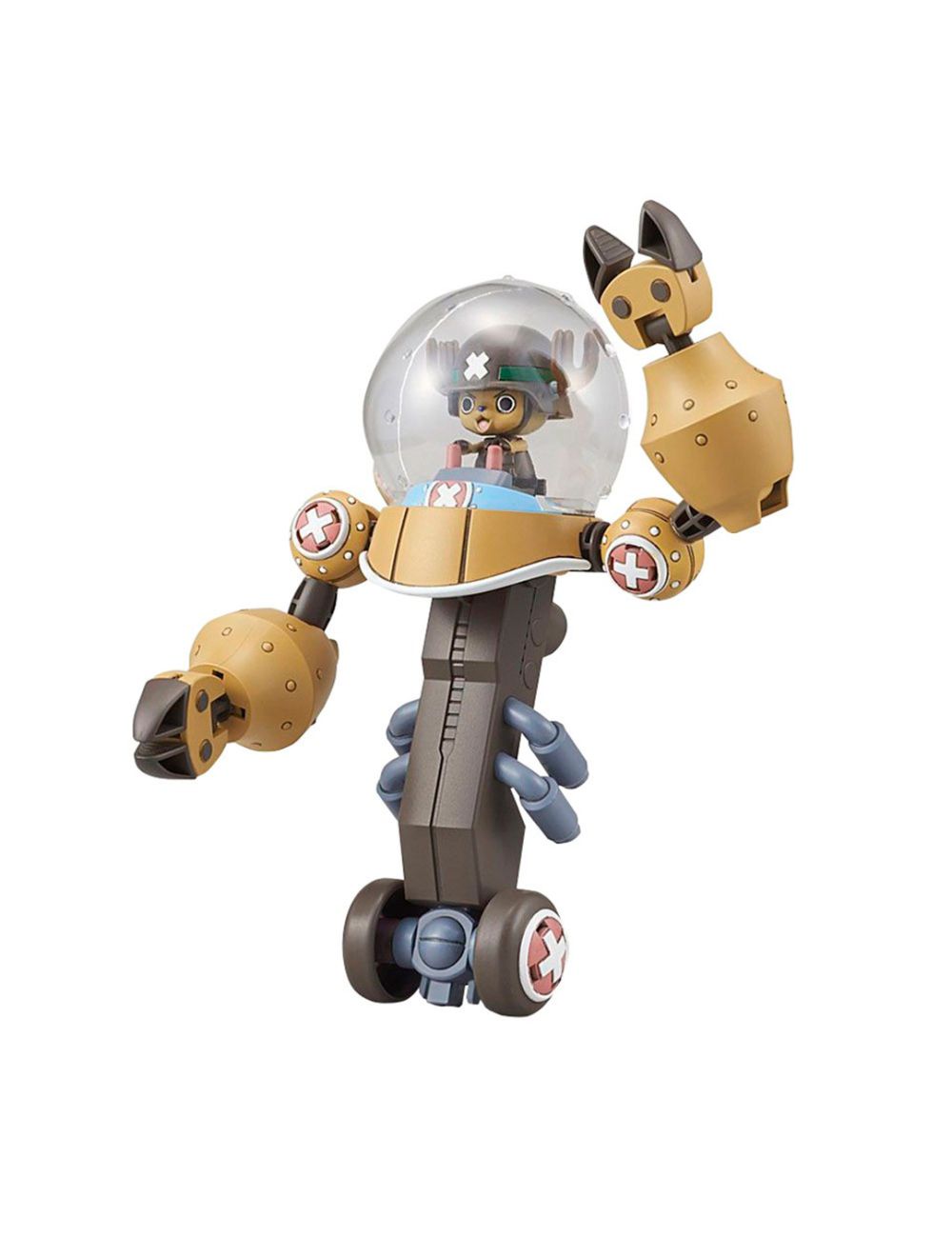 Model Kit One Piece Chopper Robo Super 2 Compra en Weplay