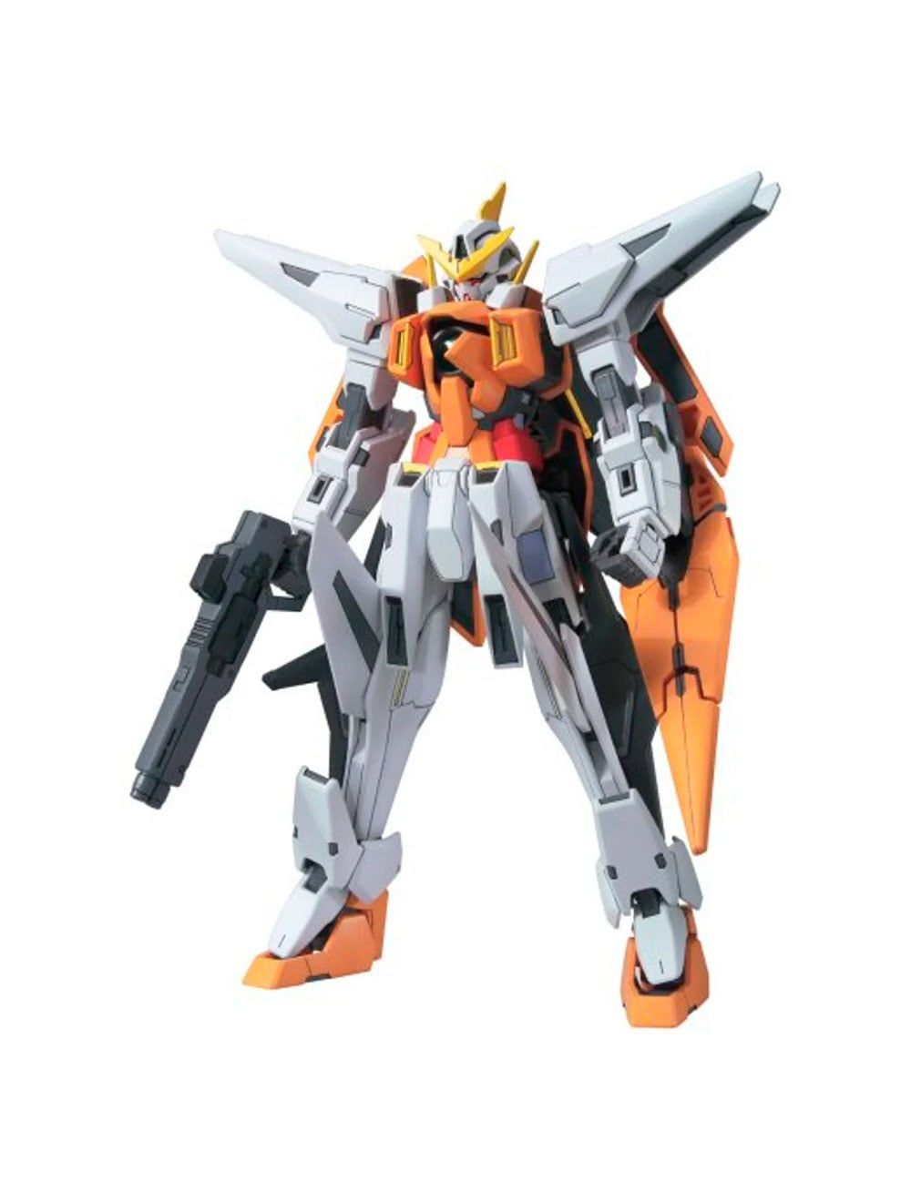 Model Kit 1/144 HG Gundam Kyrios