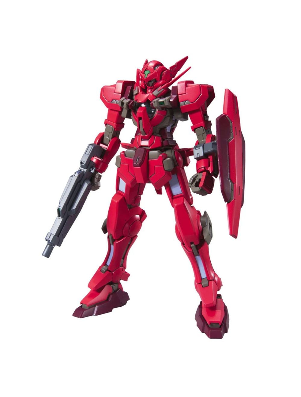Model Kit 1/144 HG Gundam Astraea Type-F Gundam 00