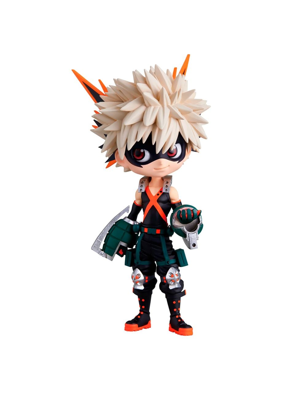 MY HERO ACADEMIA Q posket-KATSUKI BAKUGO-(ver.A)