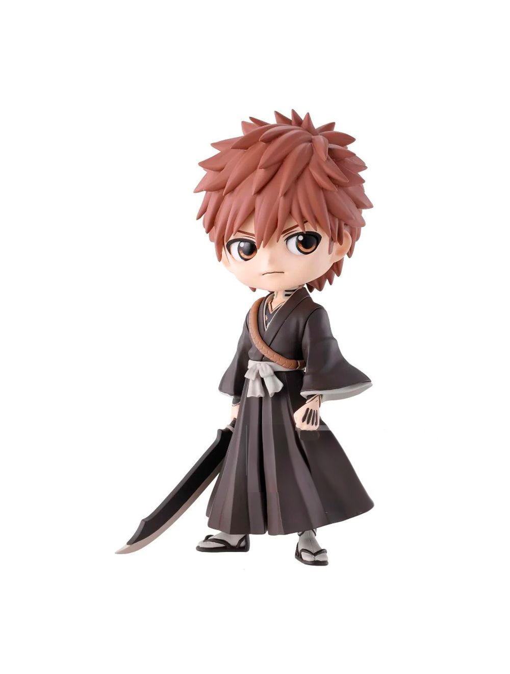 Bleach Q Posket-Ichigo Kurosaki-Thousand-Year Blood War Ver.(Ver.B)
