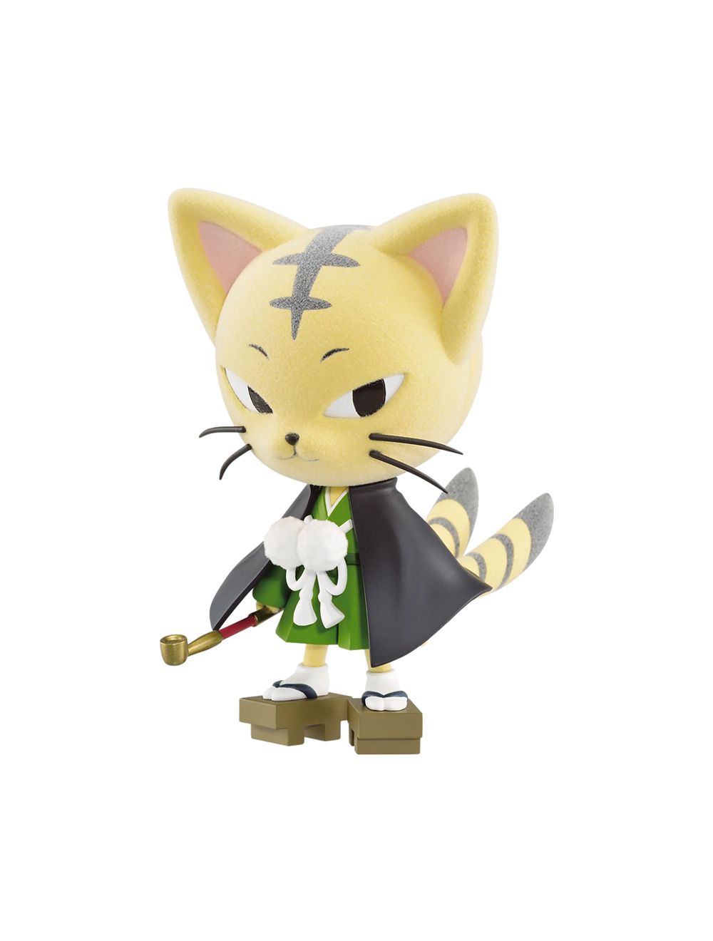 Shaman King Fluffy Puffy～Matamune～