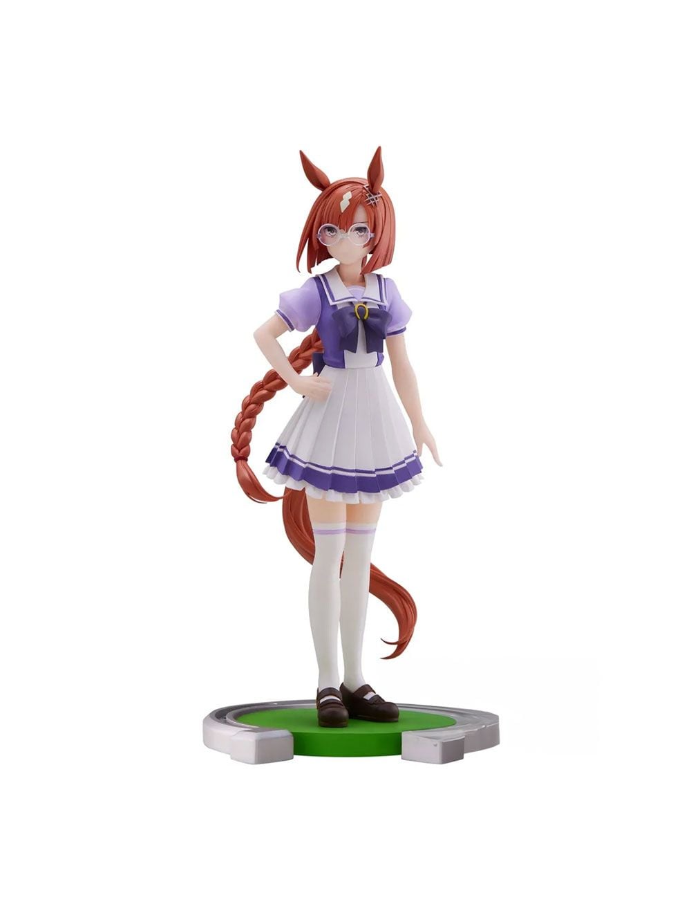 Umamusume: Pretty Derby Ikuno Dictus Figure