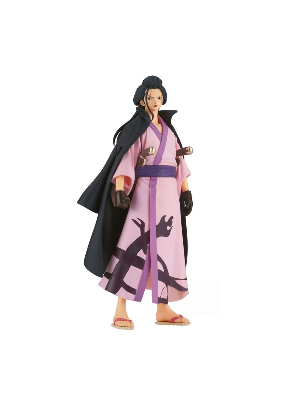 One Piece Dxf～The Grandline Men～Wanokuni Vol.26 Izou