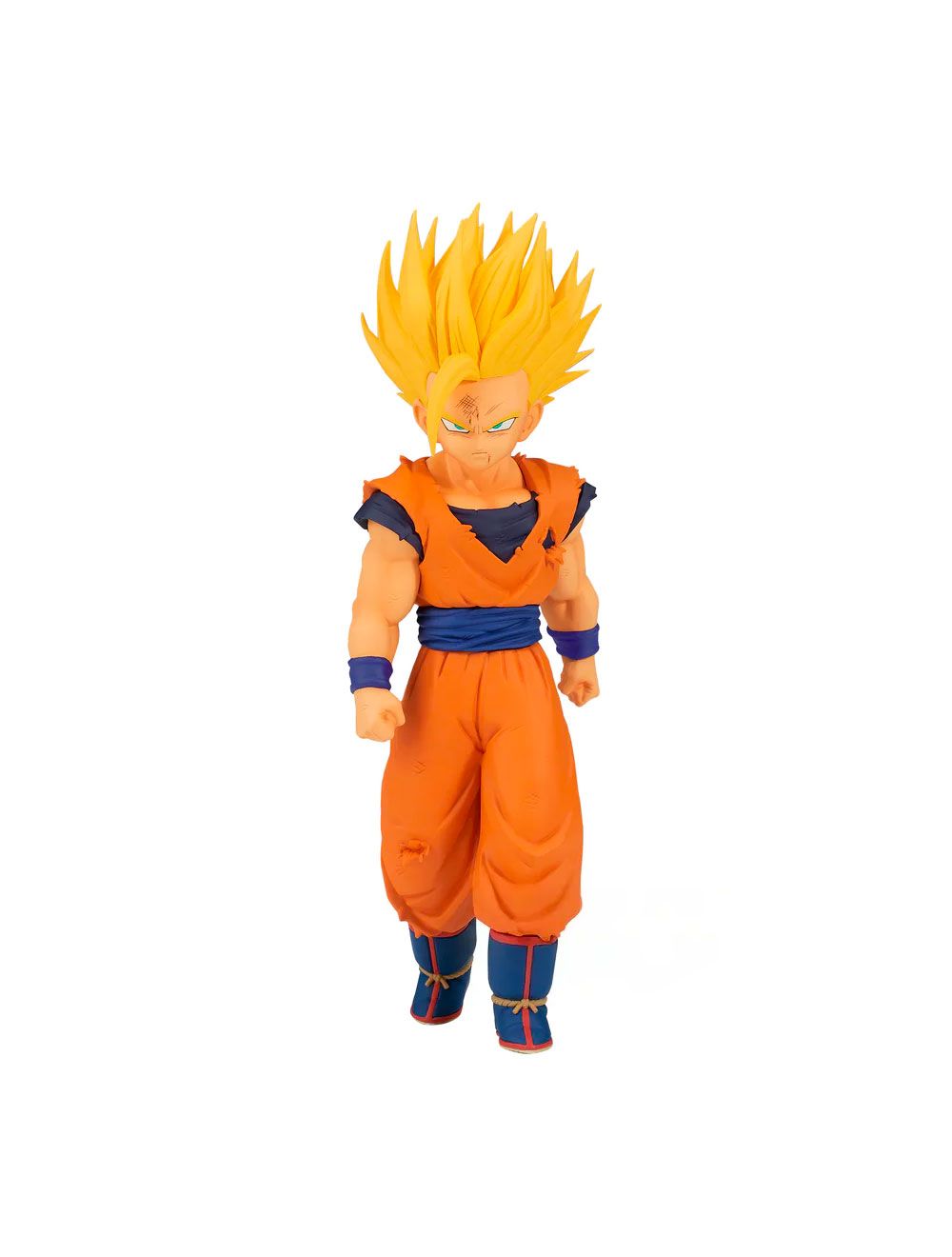 Gohan Vs Celular Super Saiyan 2 Gohan SSJ2 Vs Cell 1080p | Dragon Ball