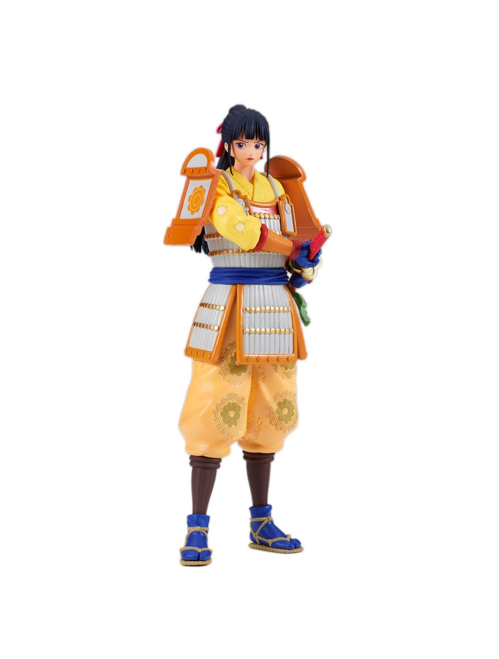 One Piece Dxf～The Grandline Series～Extra Kikunojo