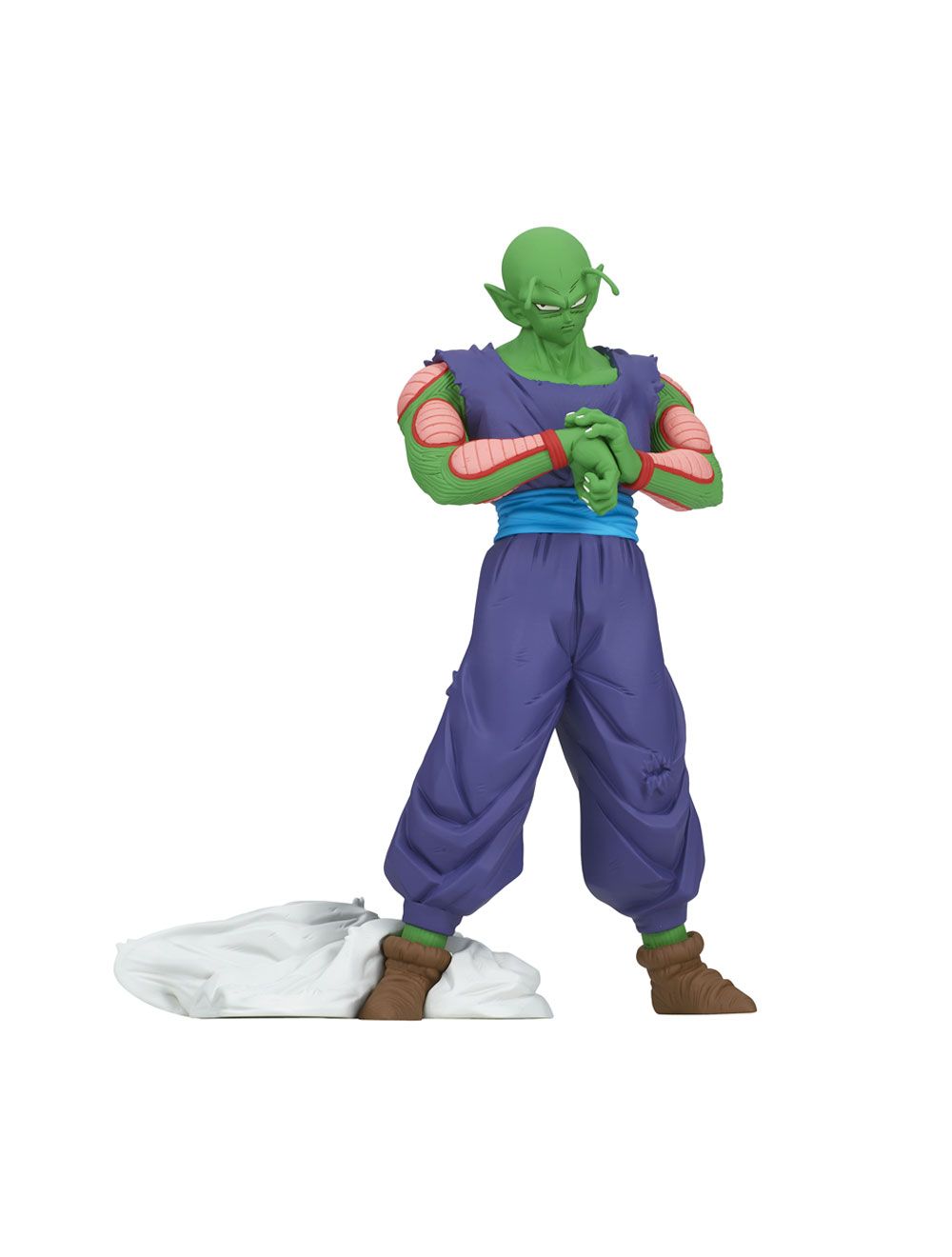 Dragon Ball Z Solid Edge Works Vol.13(Ver.A) Piccolo