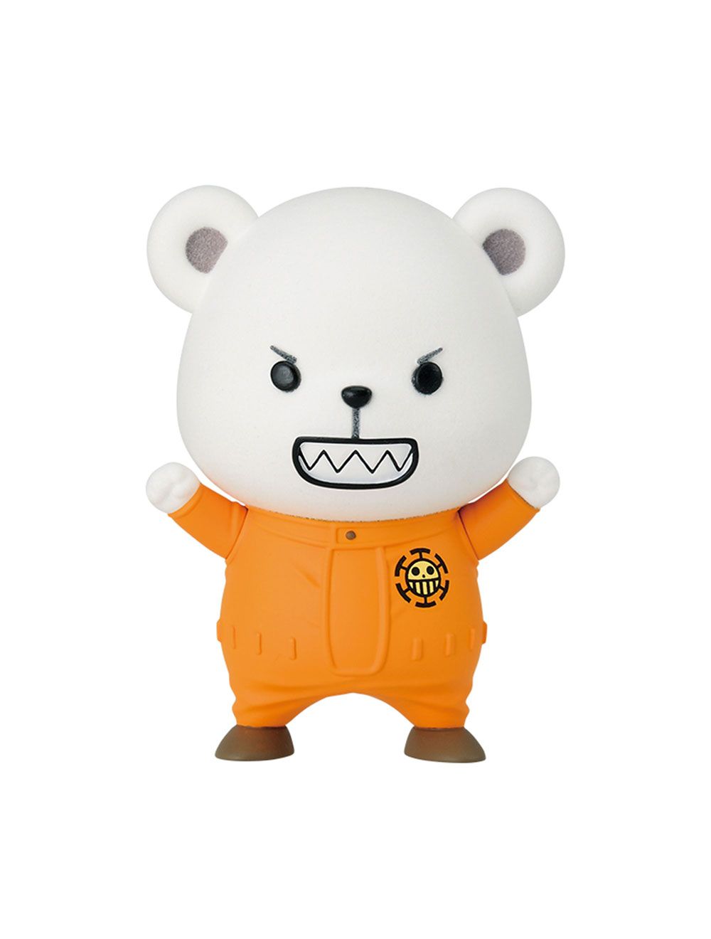One Piece Fluffy Puffy～Chopper&Bepo～(B:Bepo)