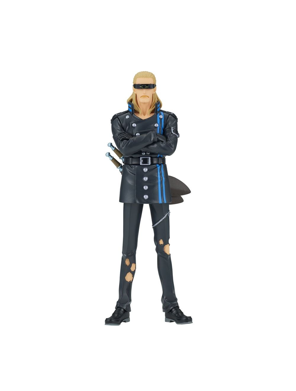 『One Piece Film Red』 Dxf～The Grandline Series～Helmeppo