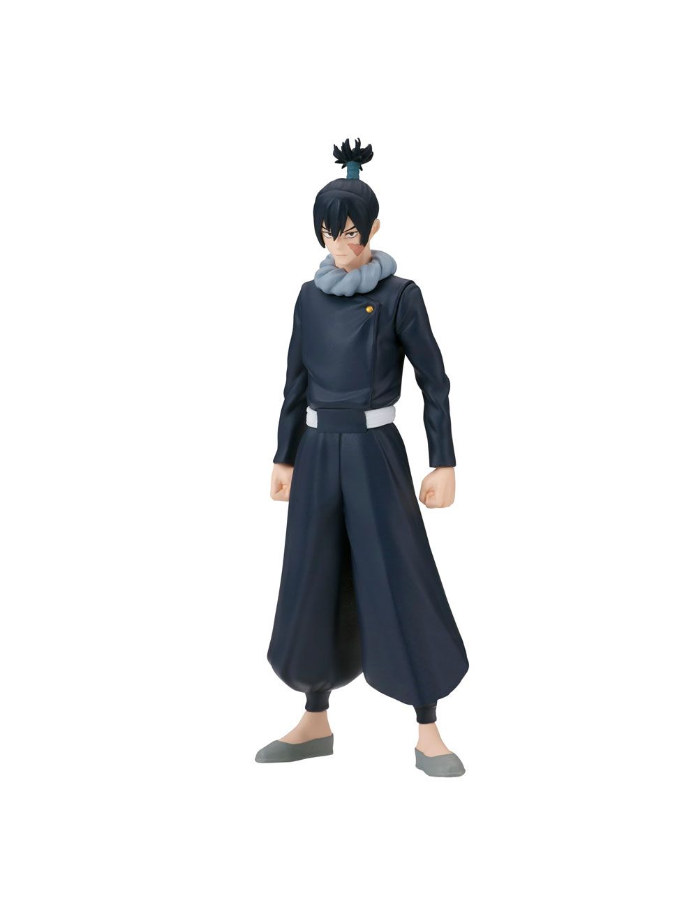 JUJUTSU KAISEN JUKON NO KATA-Kokichi Muta & Mahito-(A:Kokichi Muta)