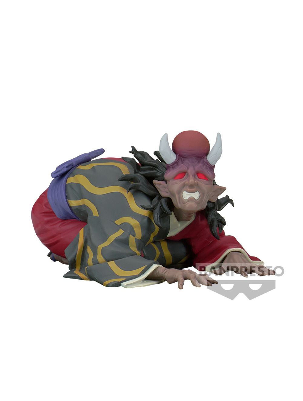 Demon Slayer: Kimetsu no Yaiba Figure-Demon Series-[Hantengu/Zohakuten ...