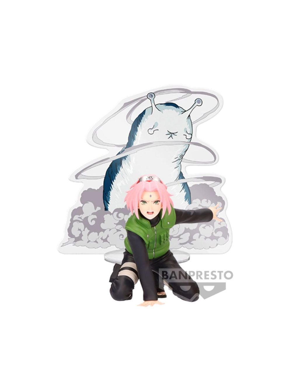 Naruto Shippuden Panel Spectacle Special(C:Haruno Sakura)