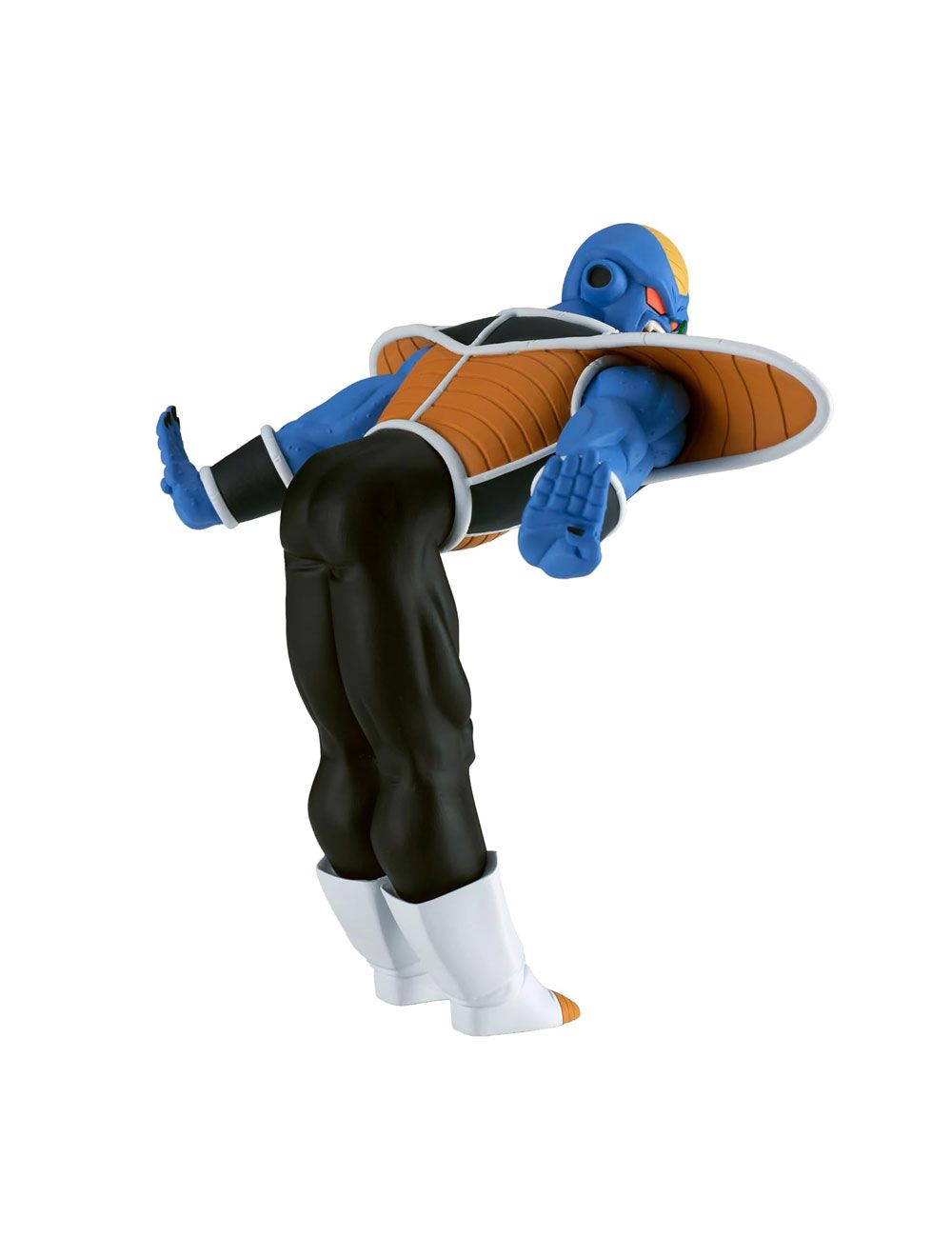 Dragon Ball Z Solid Edge Works Vol.19 Burter