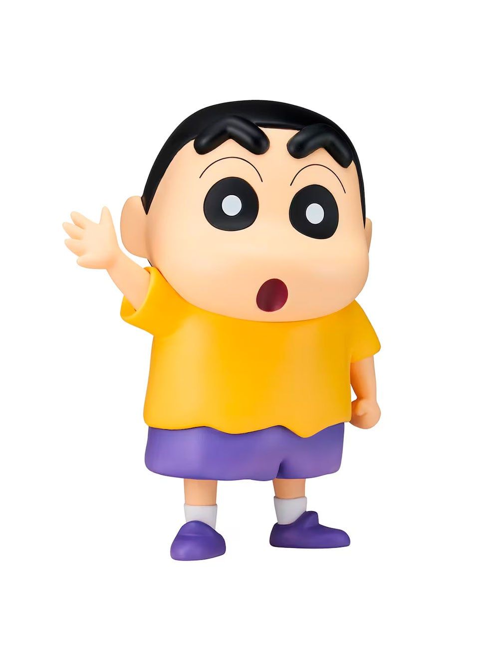 Crayon Shinchan Big Sofvimates～Shinnosuke Nohara(Comics Color Ver.)～