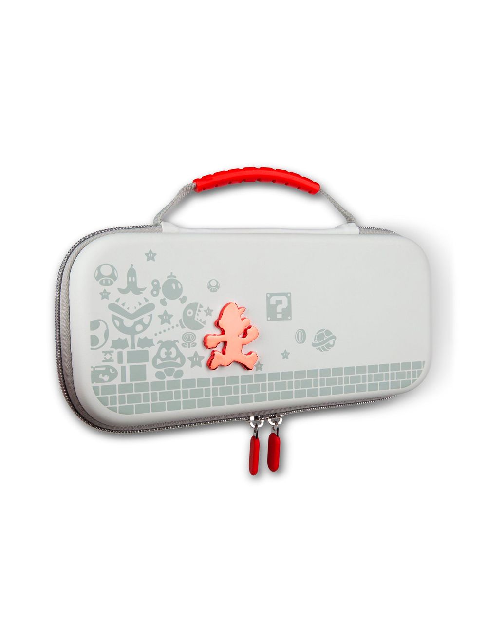 Super Mario Run Nintendo Switch Case