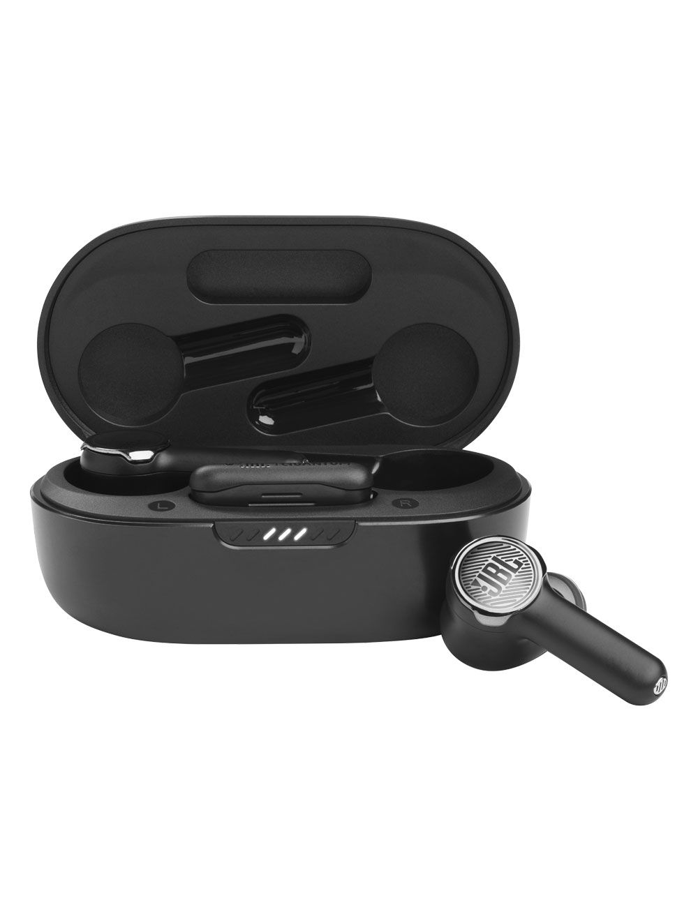 JBL Quantum TWS Black