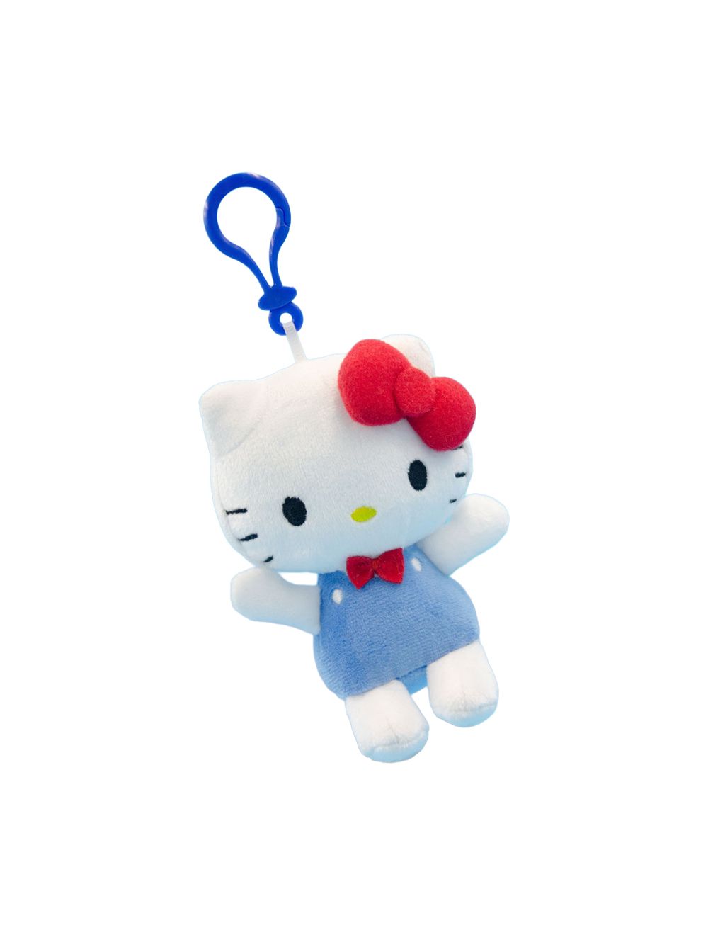 Sanrio Hello Kitty Bow Tie Clip