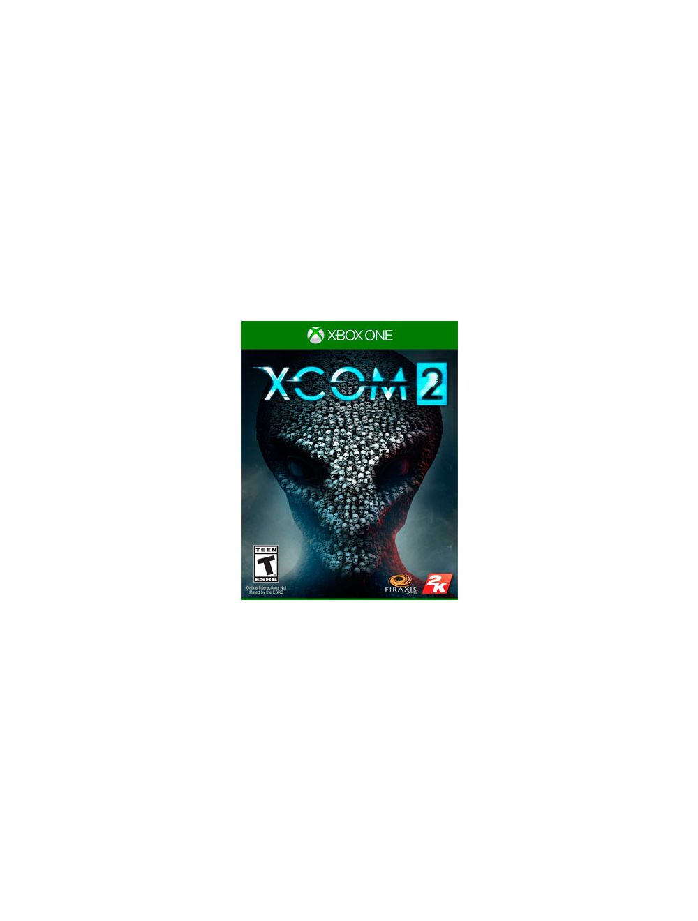 Xcom 2 Xbox One