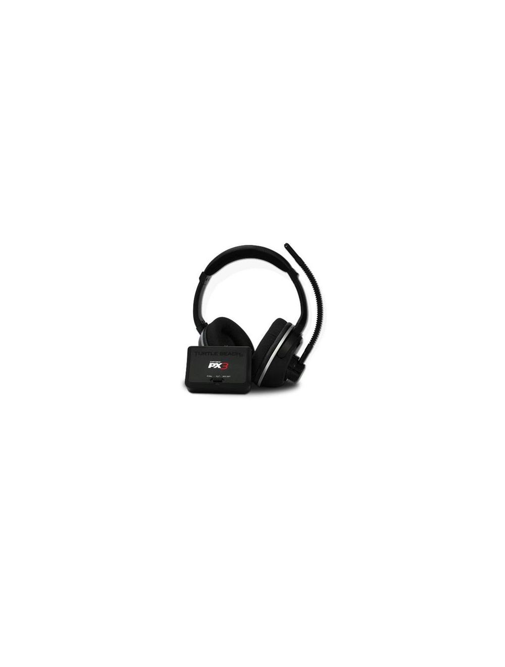 Audífonos Turtle Beach Modelo PX3 TBS-2240-01
