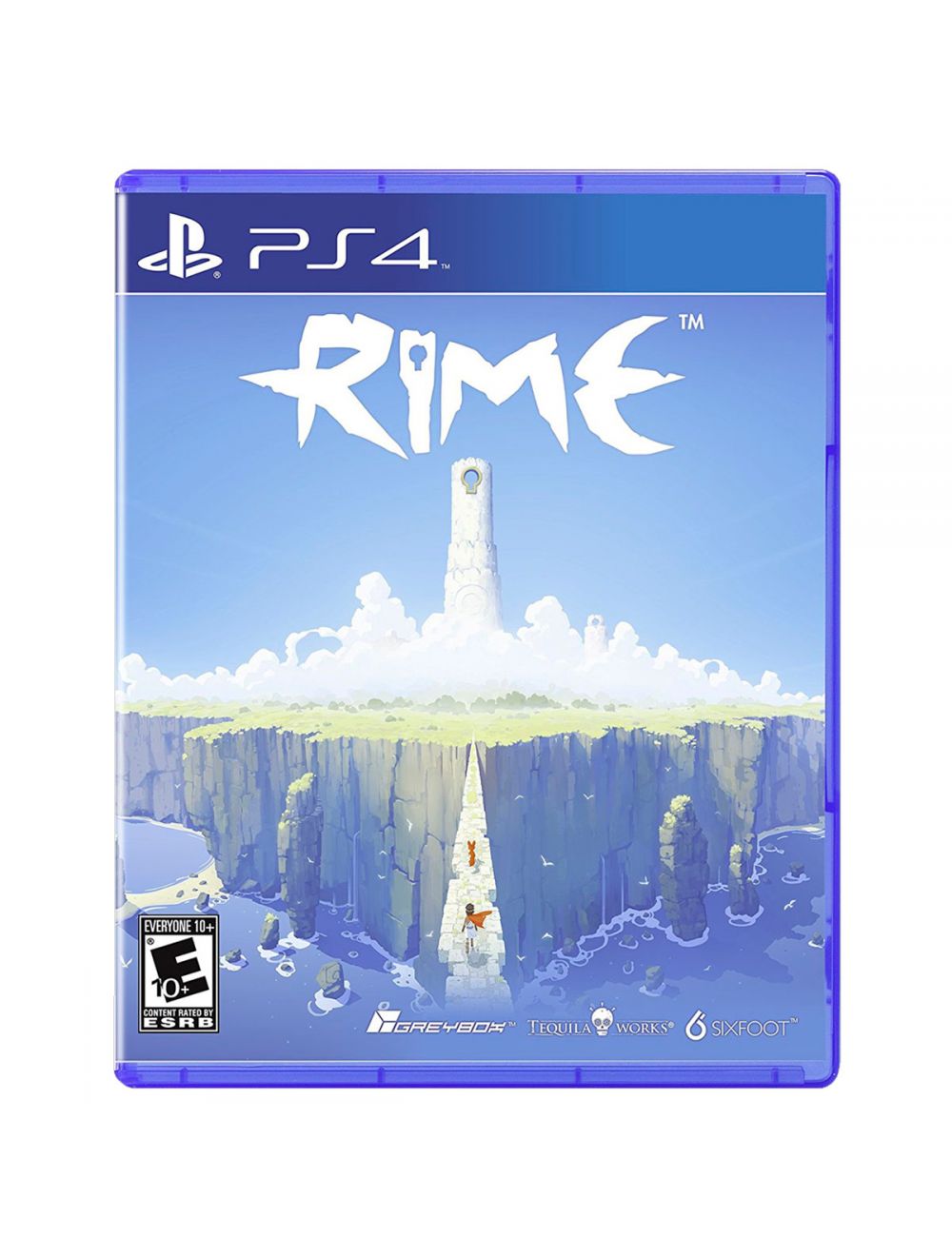 Rime PS4
