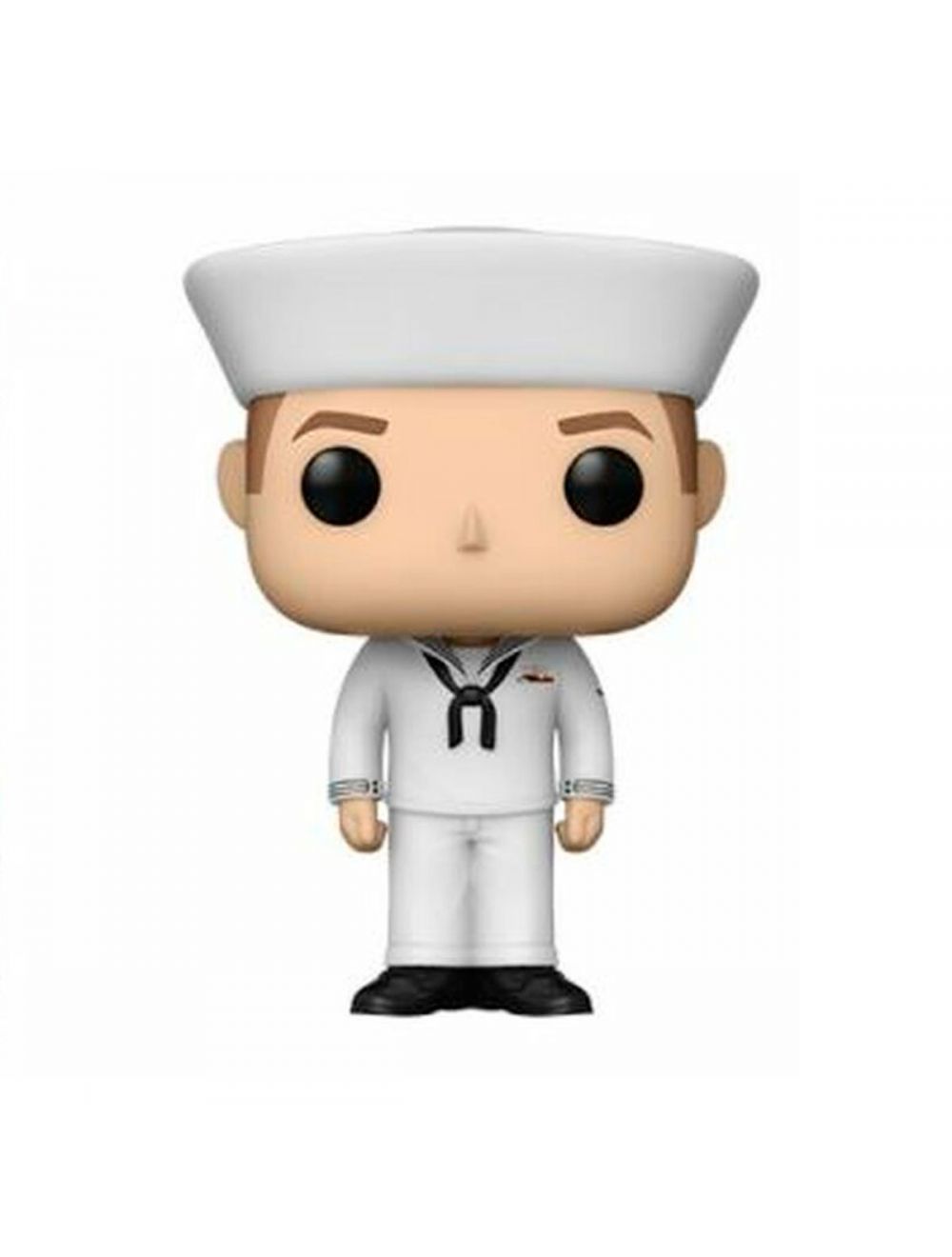 POP Military: Navy Male - C