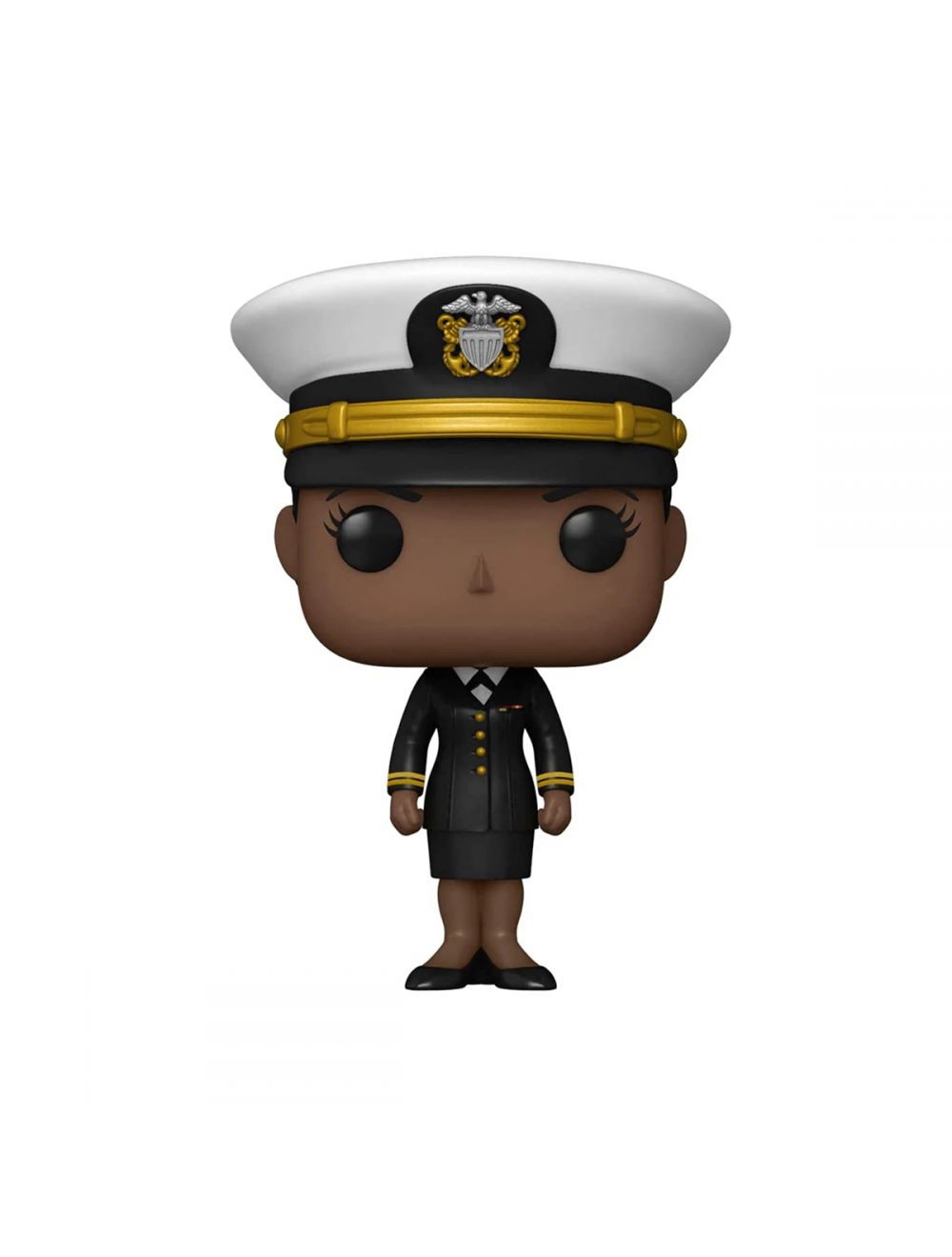 POP Military: Navy Female - A