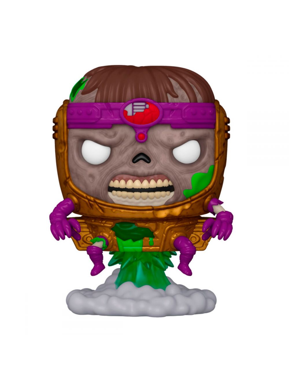 POP Marvel: Marvel Zombies - MODOK