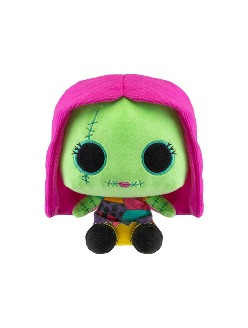 POP Plush: TNBC BLKLT- Sally