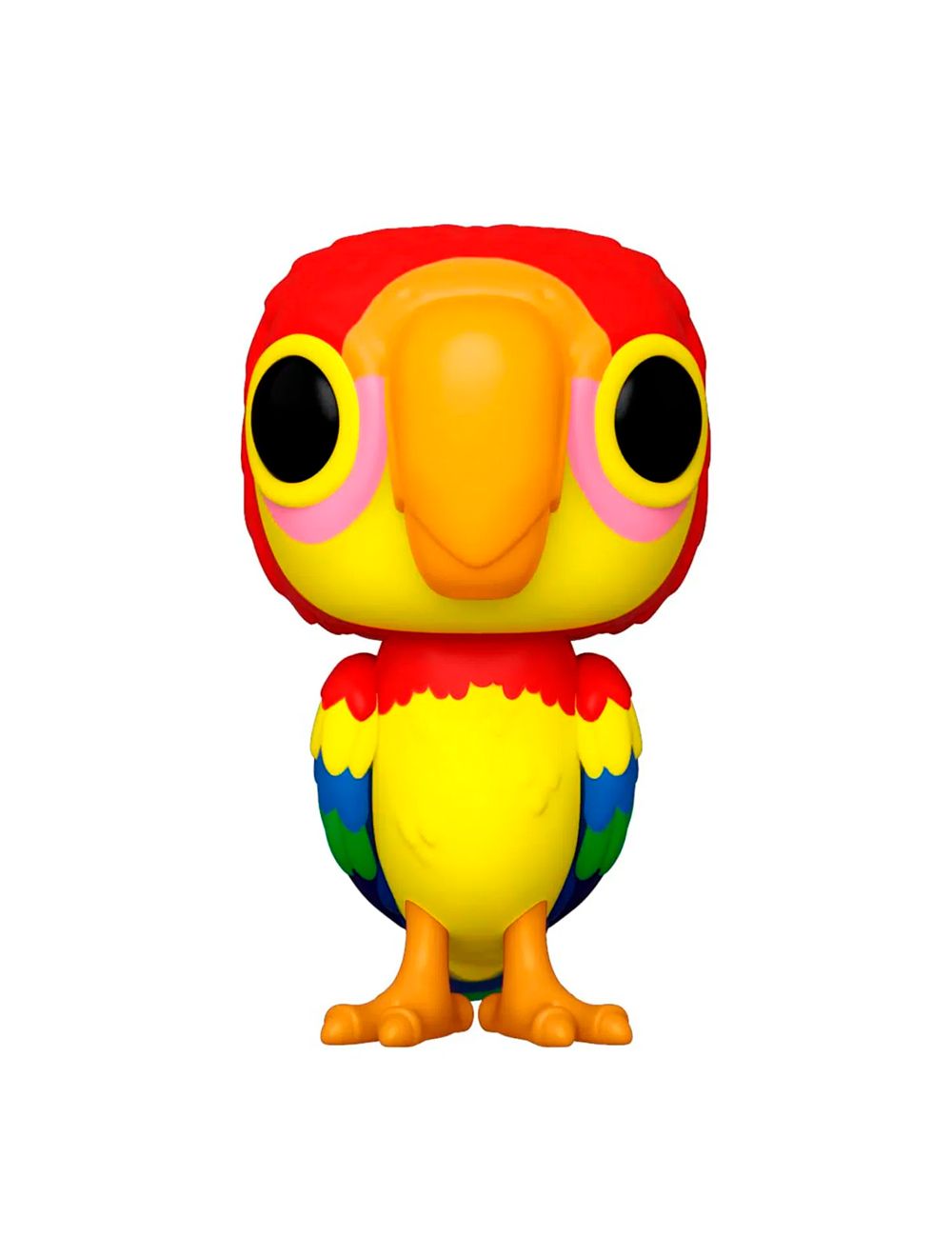POP Disney: WDW 50th- Parrot Jose