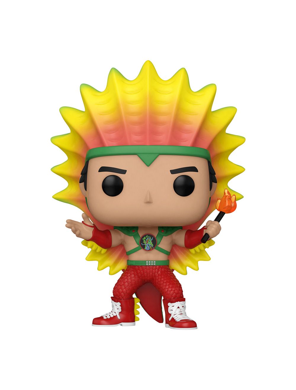 POP WWE: Ricky Steamboat